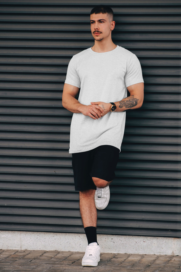 Online T-shirt & Apparel Mockup Generator | Mockup Mark