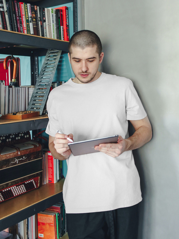 Online T-shirt & Apparel Mockup Generator | Mockup Mark
