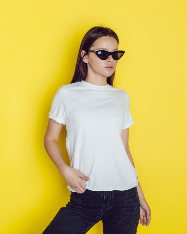 Online T-shirt & Apparel Mockup Generator | Mockup Mark
