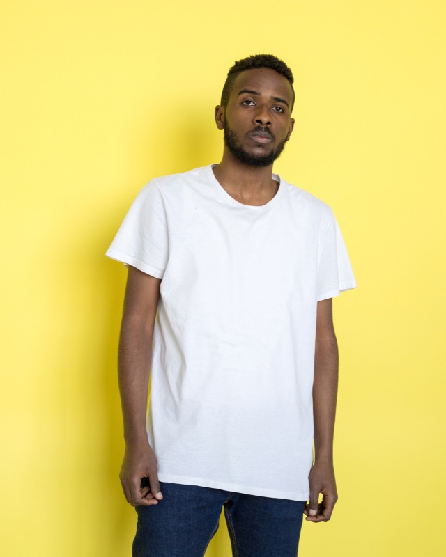 Online T-shirt & Apparel Mockup Generator | Mockup Mark