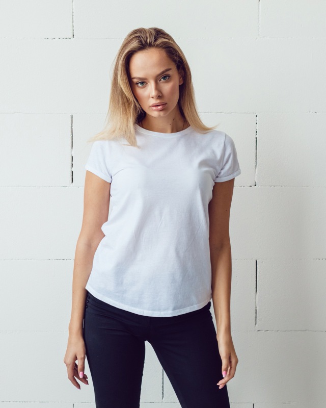 Online T-shirt & Apparel Mockup Generator | Mockup Mark