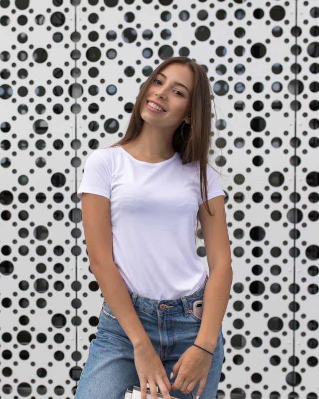 Online T-shirt & Apparel Mockup Generator | Mockup Mark