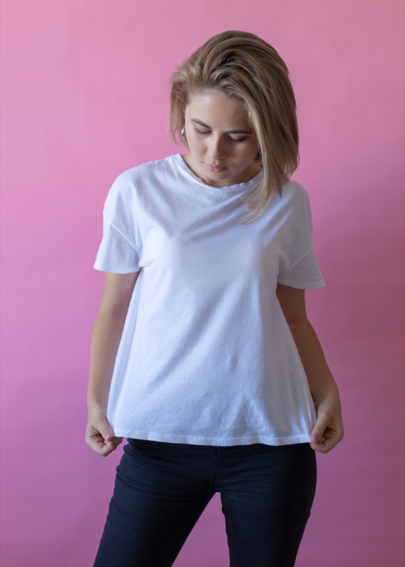 Online T-shirt & Apparel Mockup Generator | Mockup Mark