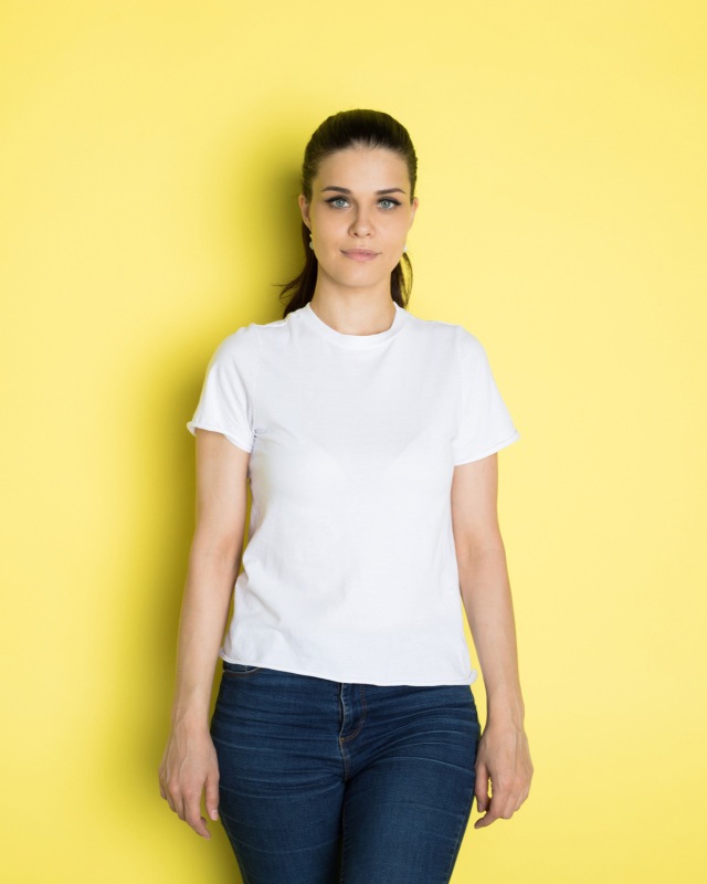 Online T-shirt & Apparel Mockup Generator | Mockup Mark