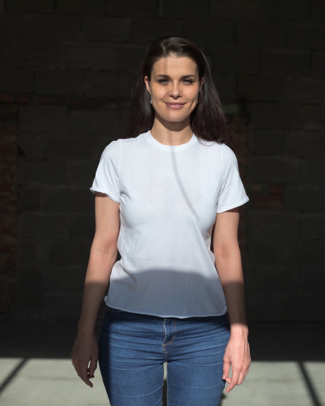 Online T-shirt & Apparel Mockup Generator | Mockup Mark