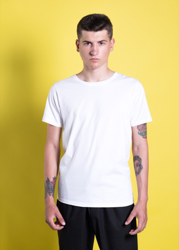 Online T-shirt & Apparel Mockup Generator | Mockup Mark