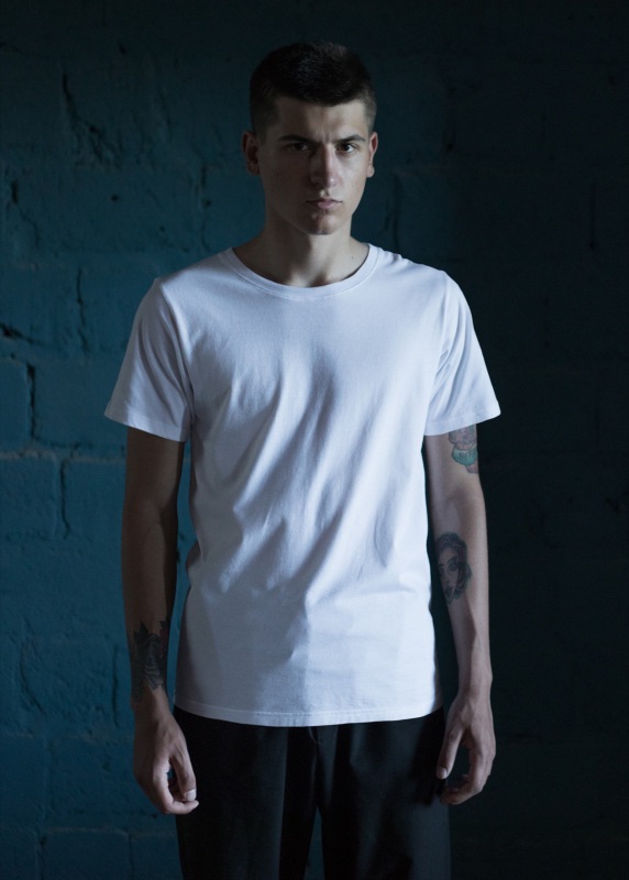 Online T-shirt & Apparel Mockup Generator | Mockup Mark