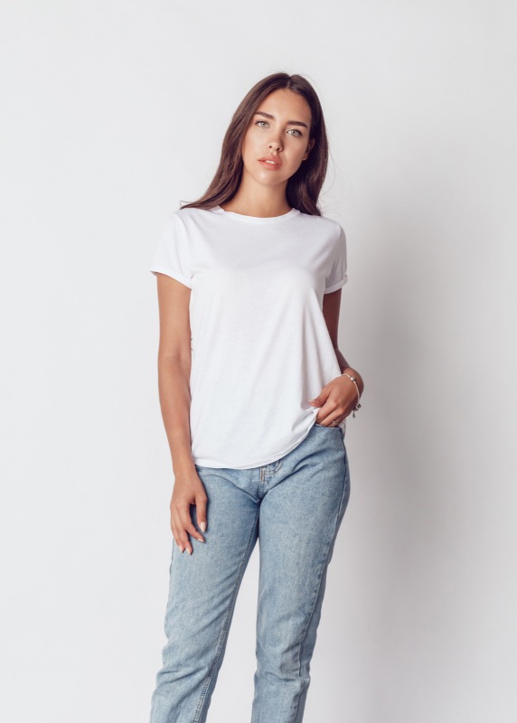 Online T-shirt & Apparel Mockup Generator | Mockup Mark