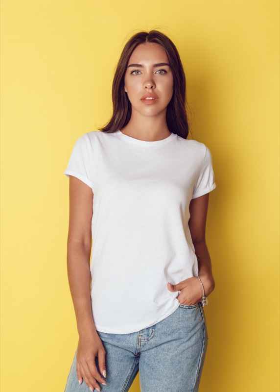Online T-shirt & Apparel Mockup Generator | Mockup Mark