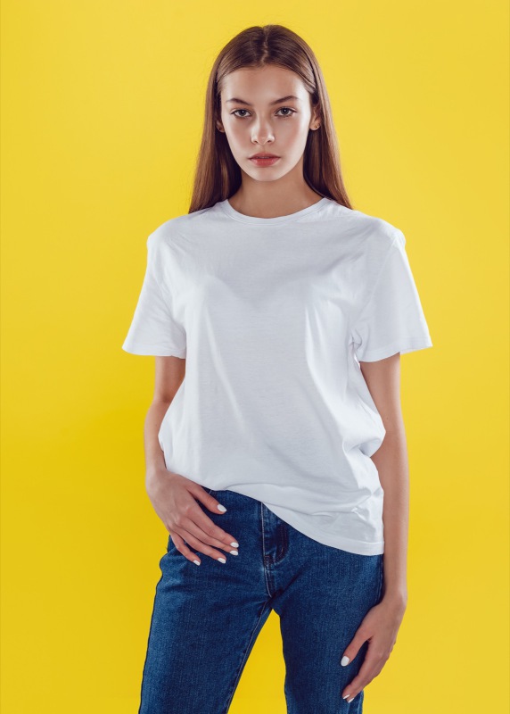 Online T-shirt & Apparel Mockup Generator | Mockup Mark