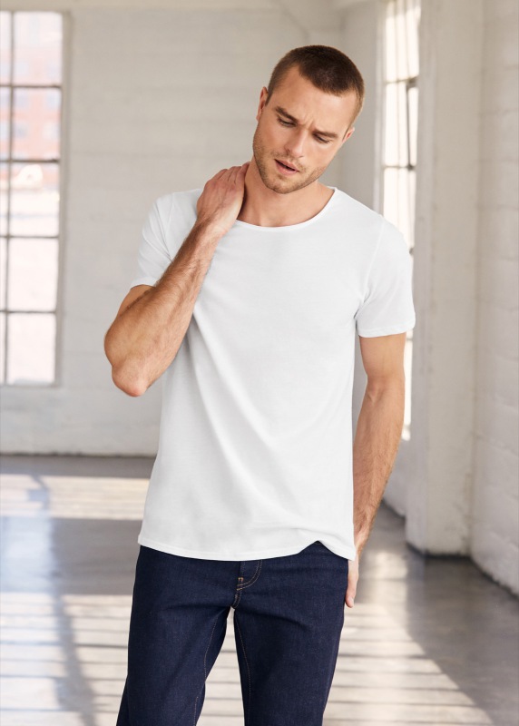 Online T-shirt & Apparel Mockup Generator | Mockup Mark