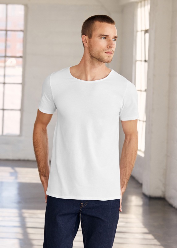 Online T-shirt & Apparel Mockup Generator | Mockup Mark