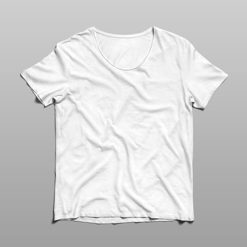 Online T-shirt & Apparel Mockup Generator | Mockup Mark