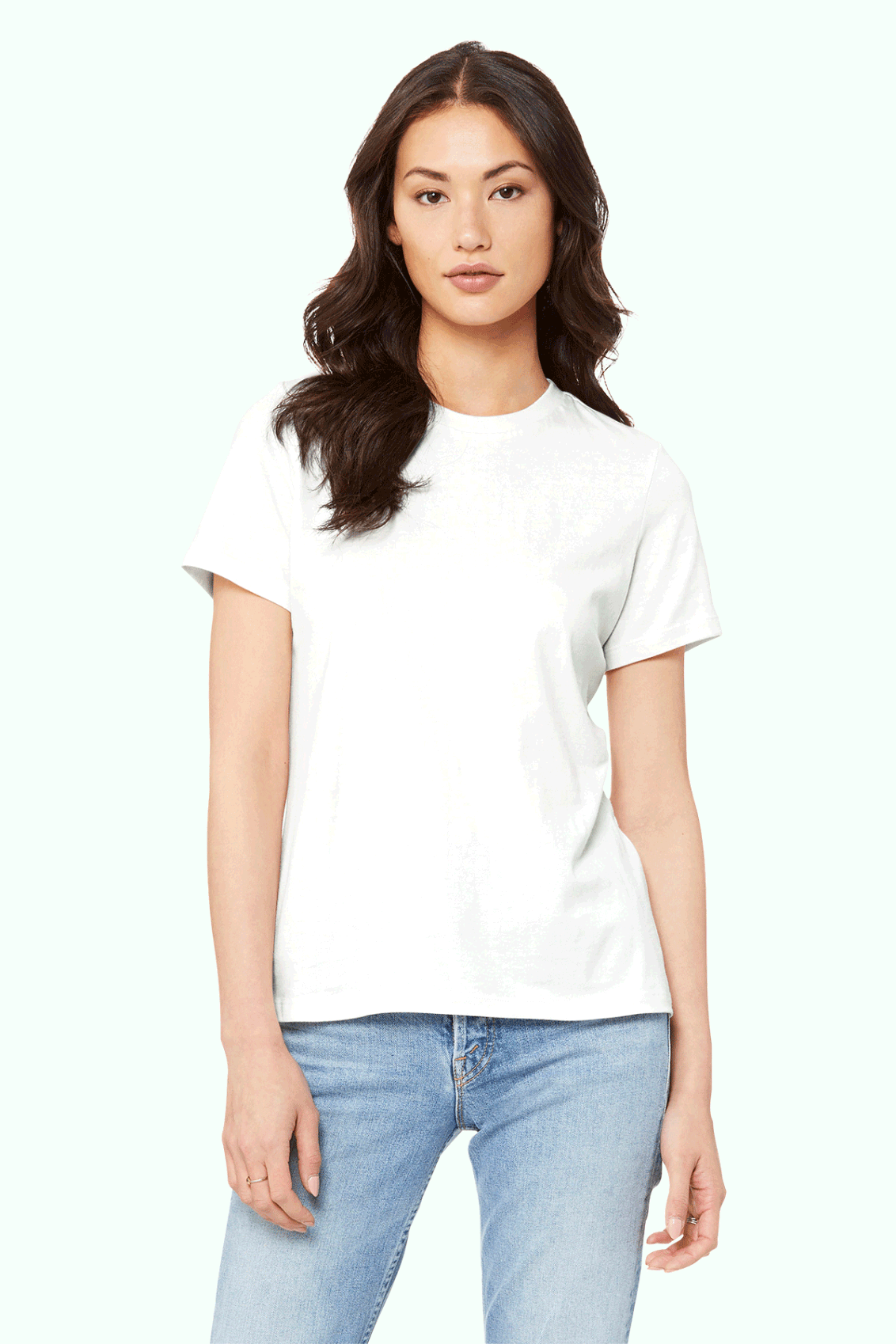 Online T-shirt & Apparel Mockup Generator | Mockup Mark